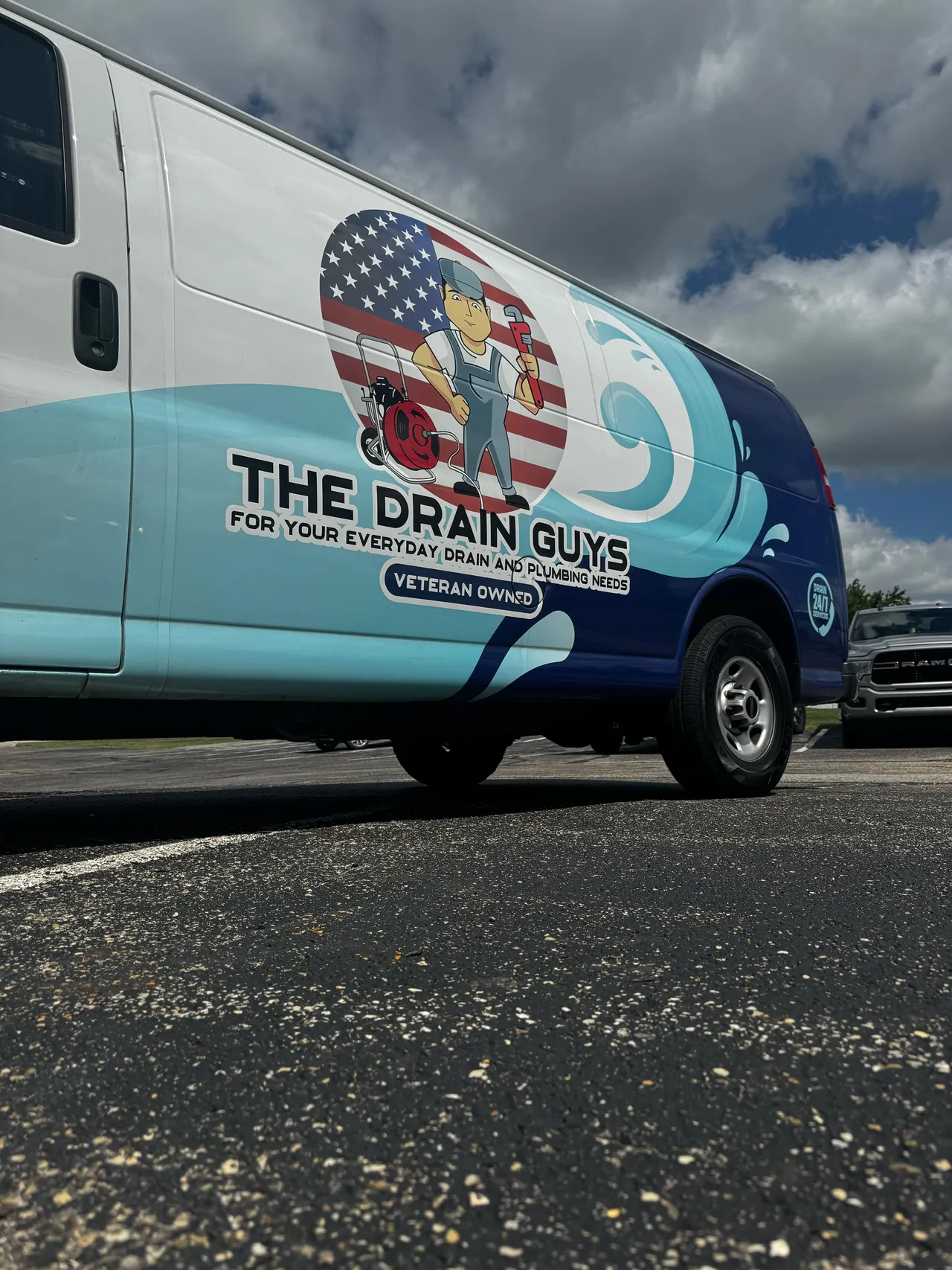The Drain Guys - 24/7 Emergency Plumbing Columbus OH